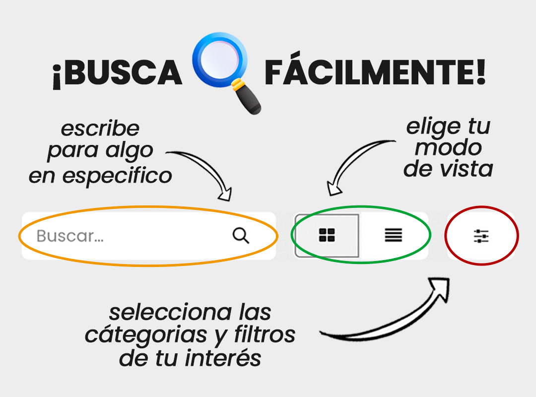 Tienda | Ferrosa Construcción Center