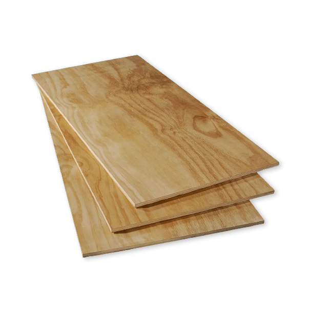 HOJA DE TRIPLAY 16MM | Ferrosa Construcción Center